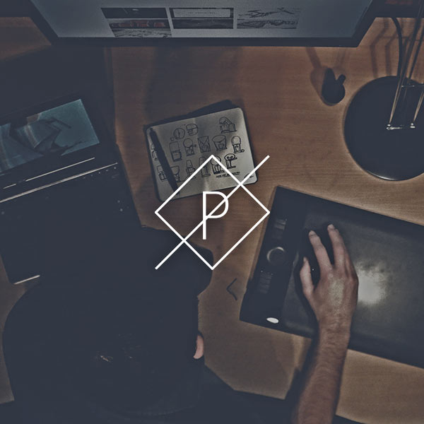 Portfolio | Marcel Pater